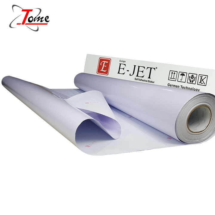 Custom Vehicle Wrap Designs with Self-Adhesive PVC Decals