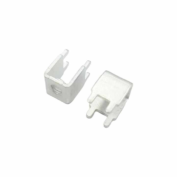 60A Welding Terminal Controller Board Tapping Seat Screw Type M4 Brass ...