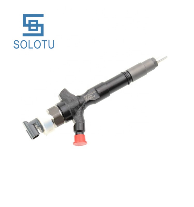 Toyota Land Cruiser Injection Nozzles - High Quality Auto Parts