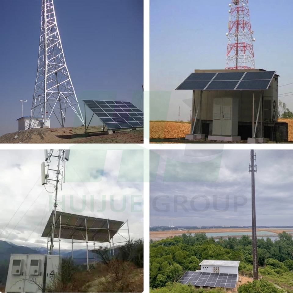 Commercial Solar Energy Storage Battery Cabinet 40kWh 48V 51.2V Off ...