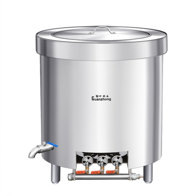 How to Choose the Best Bulk Big Pot 300 Liter for Your Needs