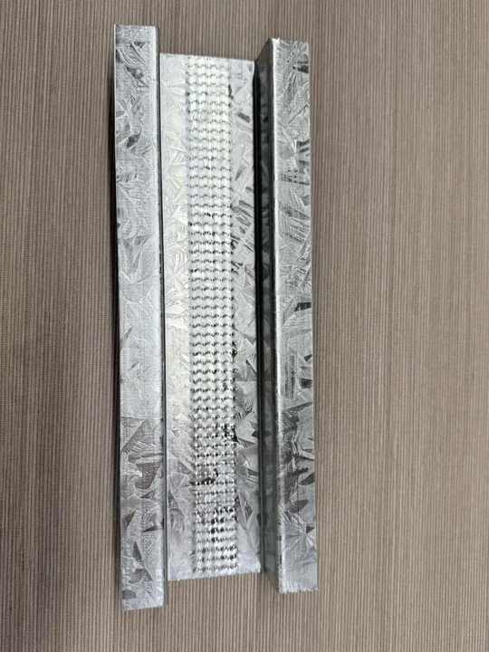 Omega Profile Channel Nogging Track Metal Building Materials for ...