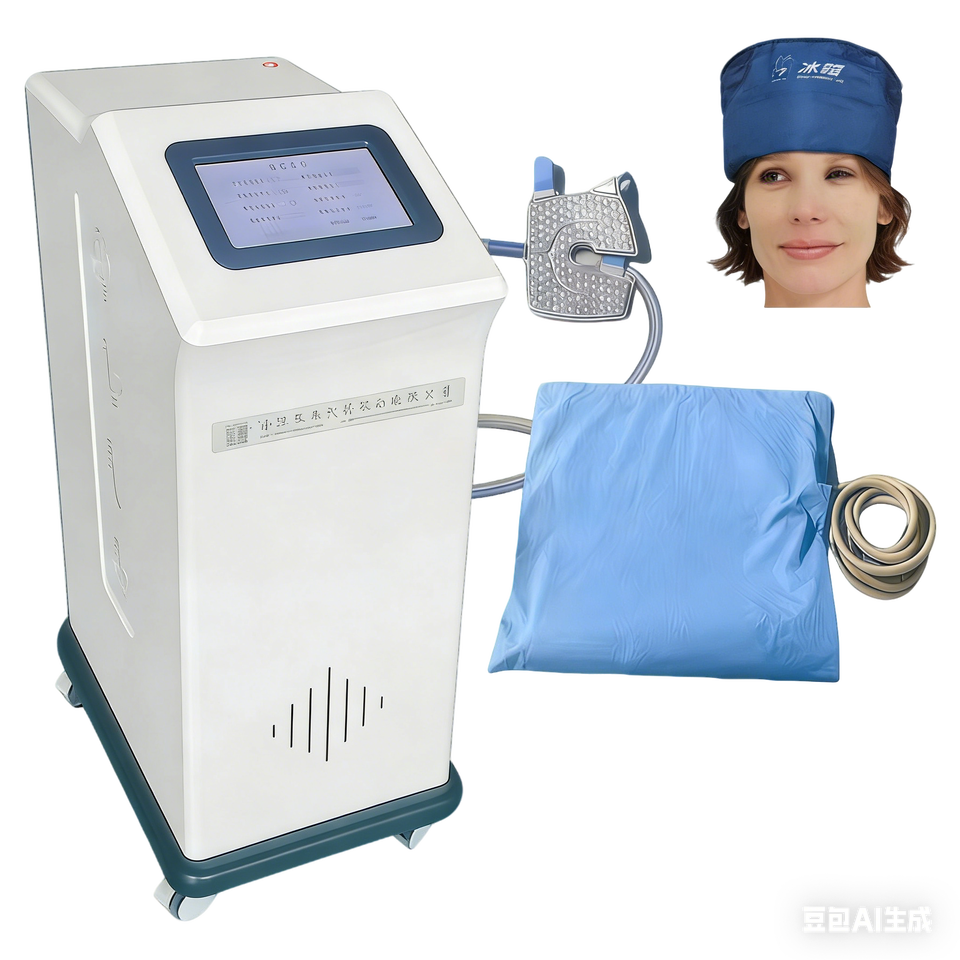 Medical Temperature Management - Patient Cooling and Hypothermia ...