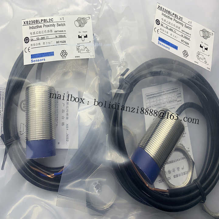Hot Sales XS2F-D422-DC0-F XS2F-D421-DC0-F Brand New Connecting Cable One Year Warranty| Alibaba.com