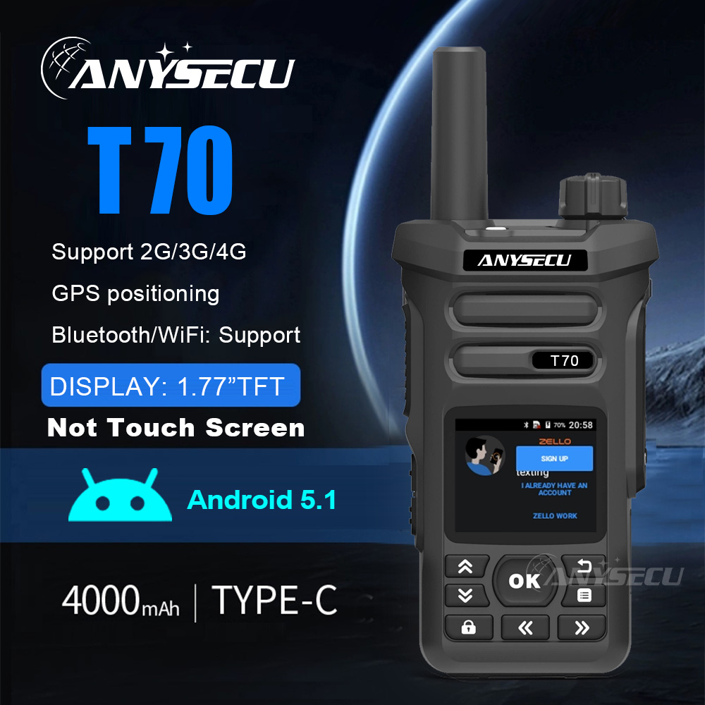 How to Choose the Best Radio Zello for Your Needs: A Complete Buying Guide