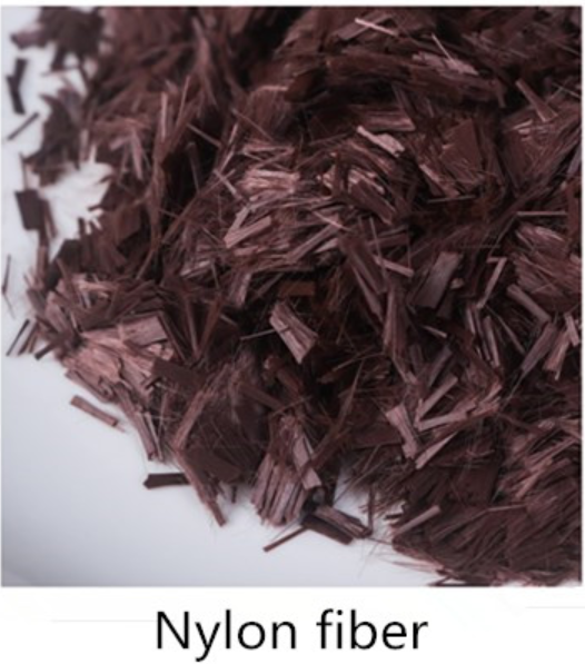 Cement Polypropylene Reinforcing Fiber Concrete Additive Polypropylene ...