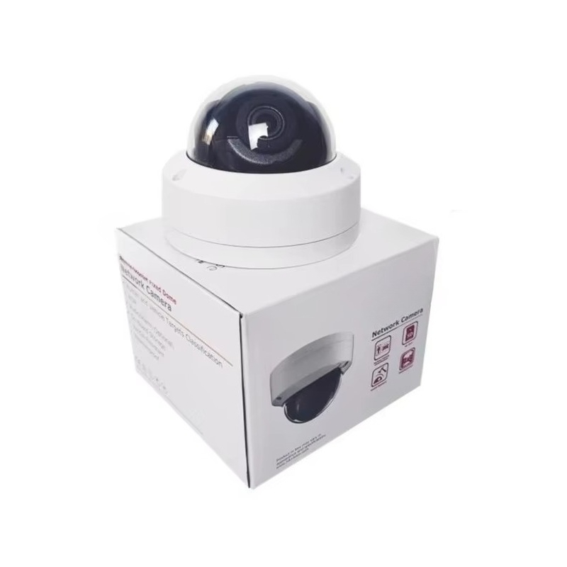 How to Choose the Best IP Camera Face ID System for Security