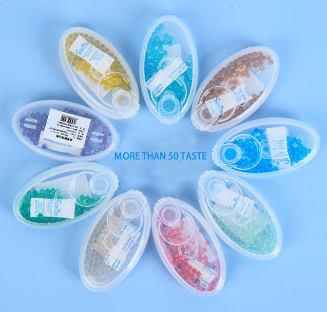 Wholesale Cigarette Pops Beads Flavor Capsule Balls Machine Box ...