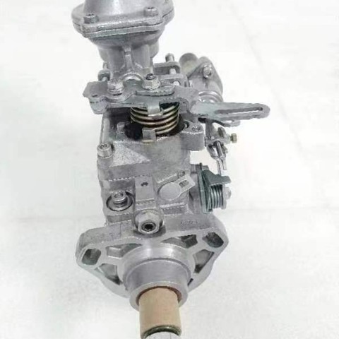 Zhongshan Yuan 'en Intelligent Technology Co., Ltd. - diesel pump ...