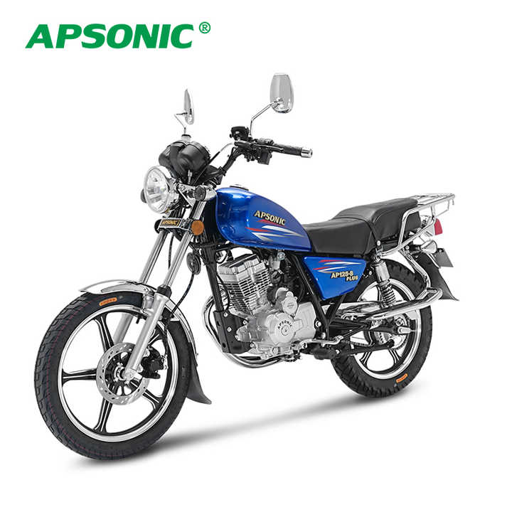 125cc Upgrade Version Motorcycle of APSONIC for Africa| Alibaba.com