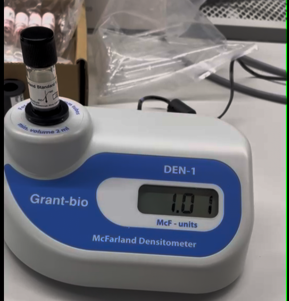 เครื่องวัดความขุ่นแบบพกพาเครื่องวัดความขุ่น Den-1 Densitometer| Alibaba.com