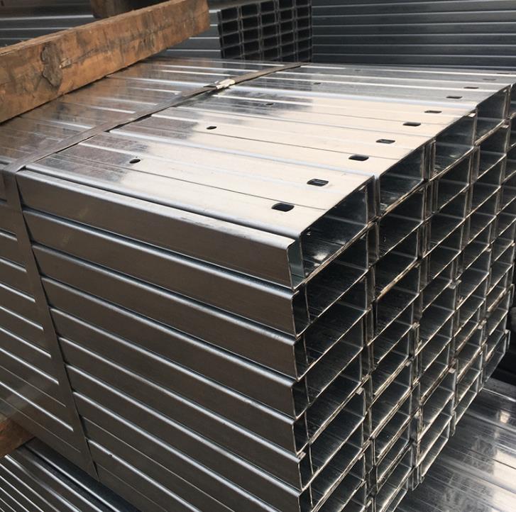 Cold Formed Steel Sections - High Quality & Best Selling