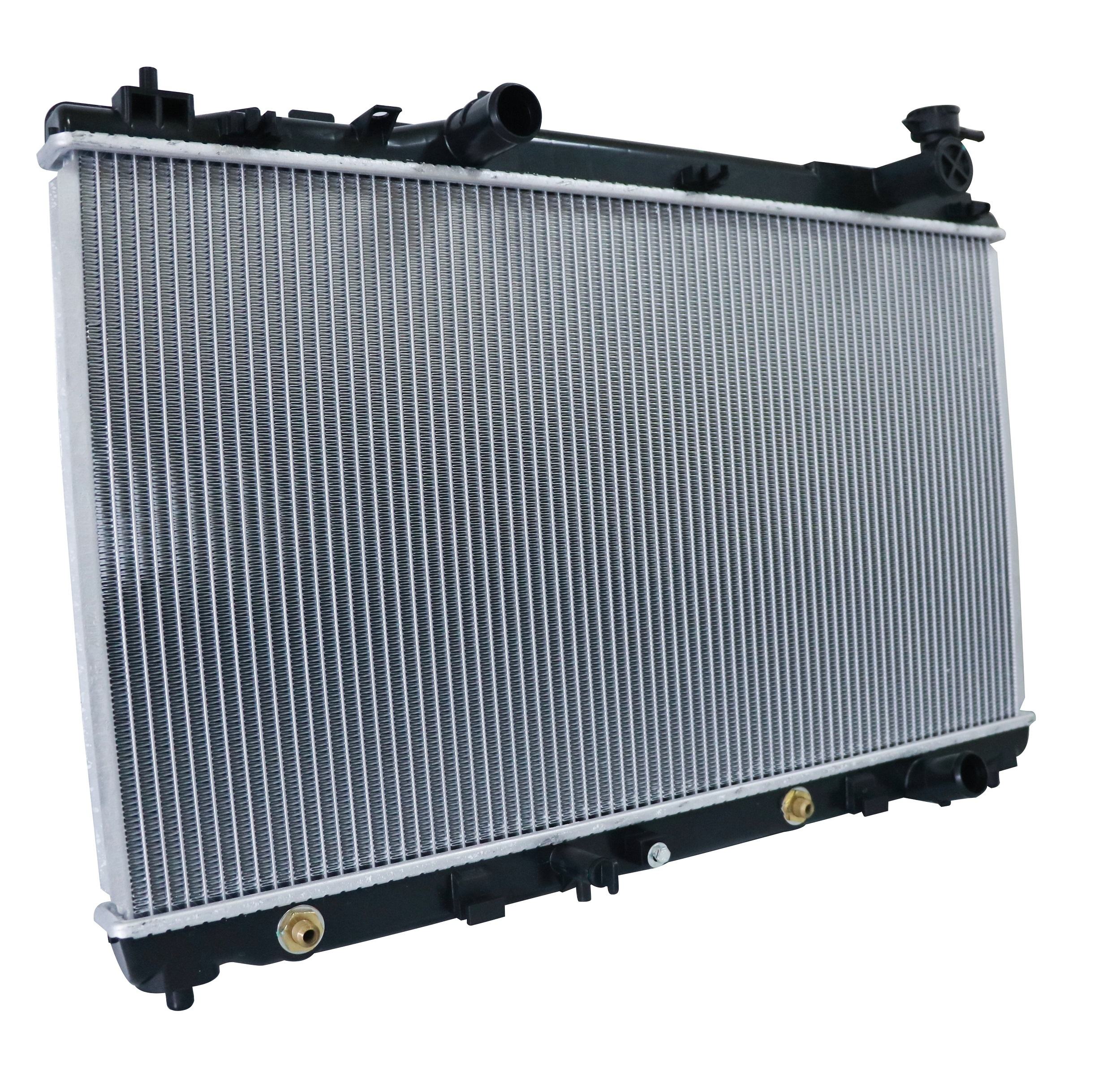 Company Overview - Guangdong Faret Auto Radiator Co., Ltd.