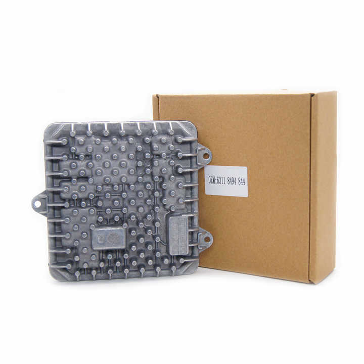 BMW 3 Series LED Headlight Driver Module OEM 63118494844 | Wholesale