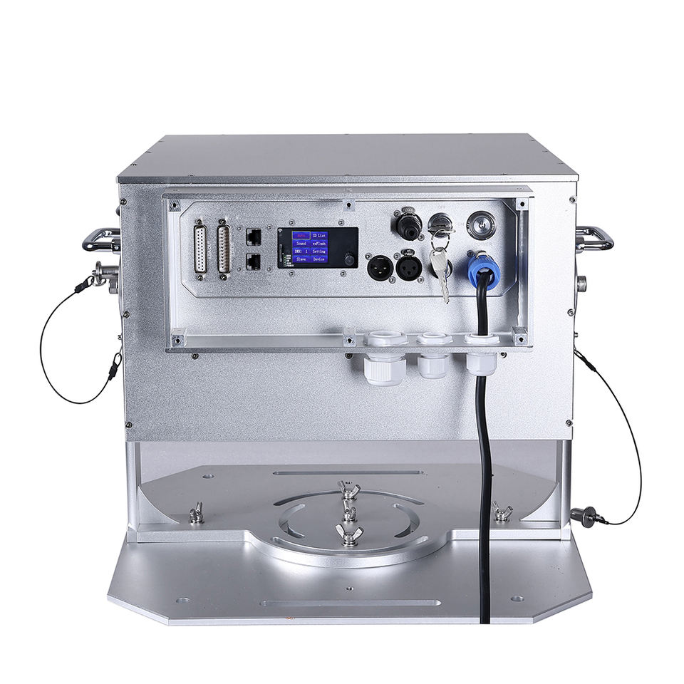 High Quality Multi-Function Laser Projector for Bar Pub RGBW Dynamic ...