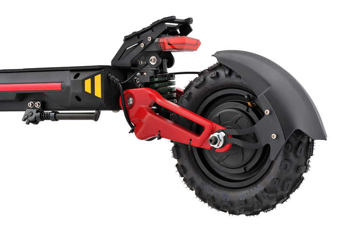 New 1600w Dual Motor Powerful E-scooter Using 48V 20Ah LIthium Battery ...