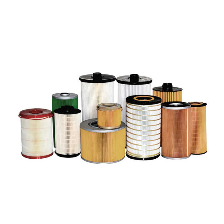 Engine Parts Oil Filter Element 12122713 13010970 13055724 for WEICHAI ...