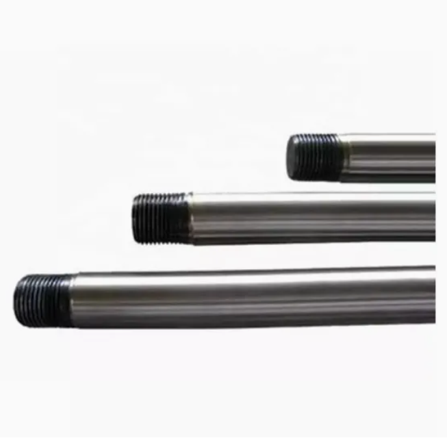 ISO 9001 API Certified Hollow Sucker Rod Wear Resistant Oil Equipment ...