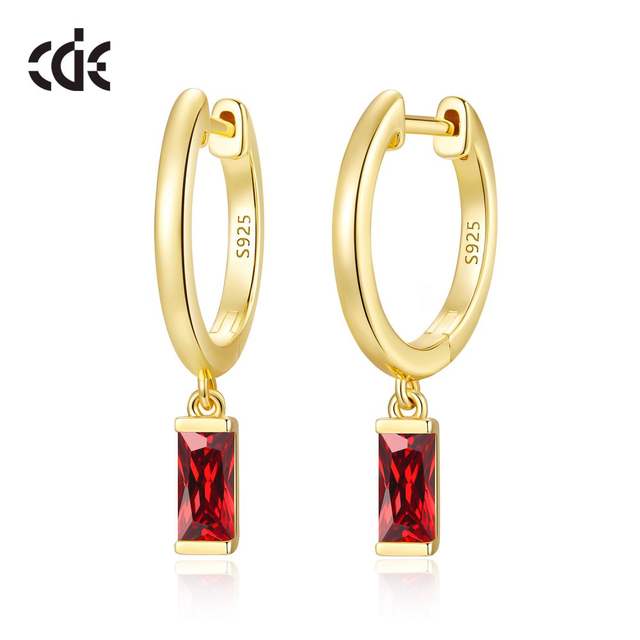 Guangzhou Cde Jewelry Co., Ltd. - Necklace, Earring