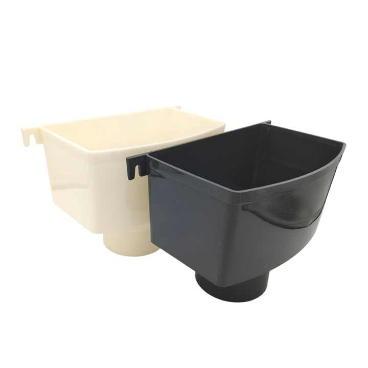ABS Rainwater Hopper - Efficient Drainage Solutions