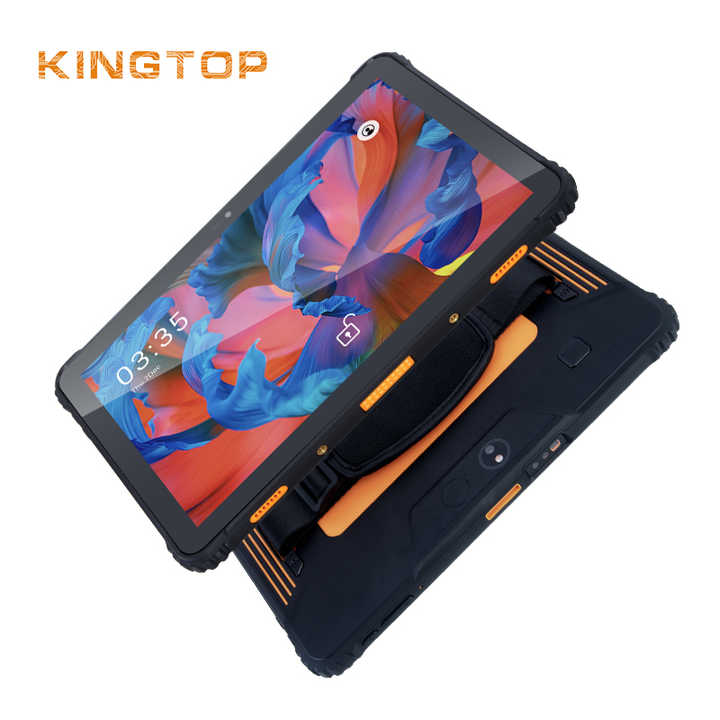 New Industrial Industrial-Grade Durable Tablet PC 10.1" Screen 6GB RAM ...