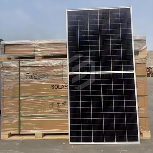 High Efficiency Solar Panels for Home & Business Use