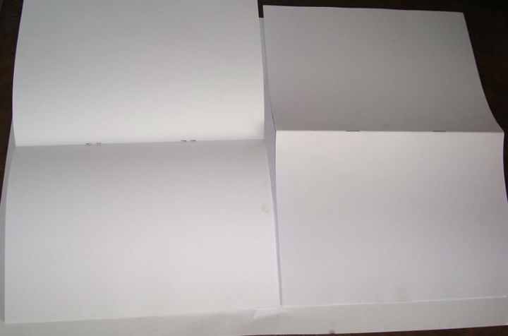 A3 Electric Book Stapler Automatic Booklet Maker Machine Folding and ...