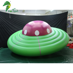 Outdoor Giant Inflatable Ufo For Varied Uses - Alibaba.com