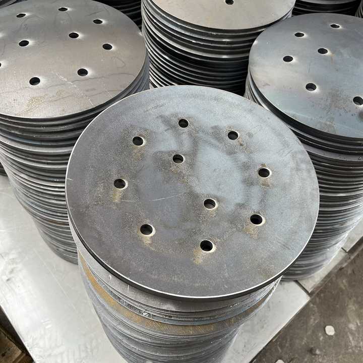 High Quality Customizable Reusable Steel Sewer Spoon Rounded Catch ...