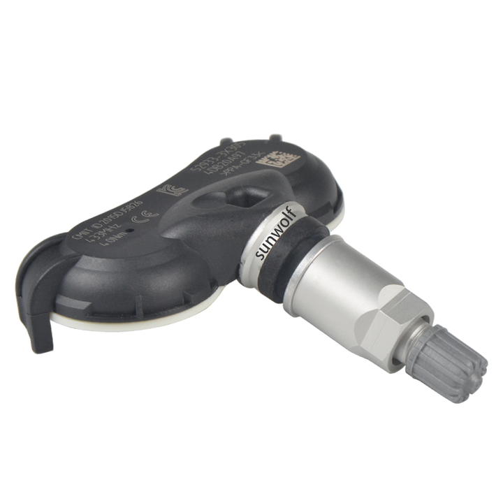 Factory Car Spare Parts Tpms Tire Pressure Sensor for Hyundai Elantra ...