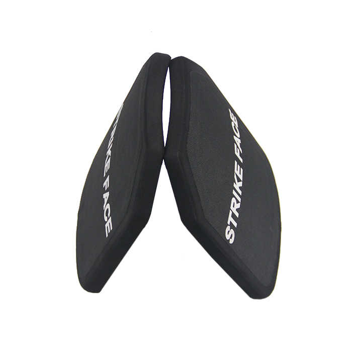 Hard IIIA Board III Ceramic BR5 Alumina Silicone Carbide IV Strike Face ...