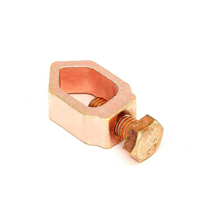 U-bolt Joints, Connectors, Electric Clamps, lightning Rod Clamp ...