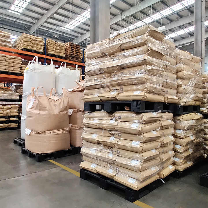 Kinpolym Fast Crystallization Injection Grade PLA Resin for Rigid Biodegradable Products ...