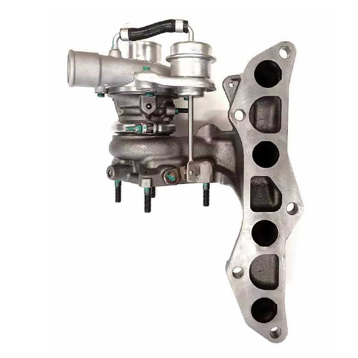 CT9 Turbocharger 17201-30130 17201-33020 17201-33010 17790867 for ...