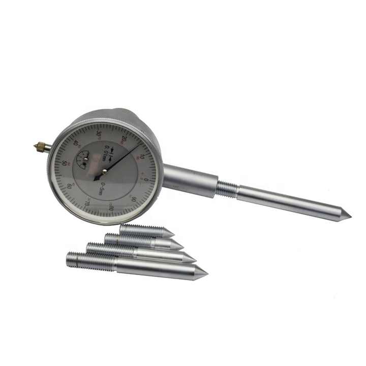 Crankshaft Distortion Dial Gauge - Precision Measurement