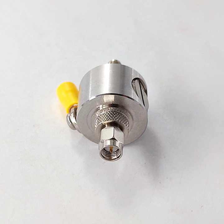 3G Antenna Gas Discharge Tube 90V SMA Male Connect SMA Female Bulkhead ...