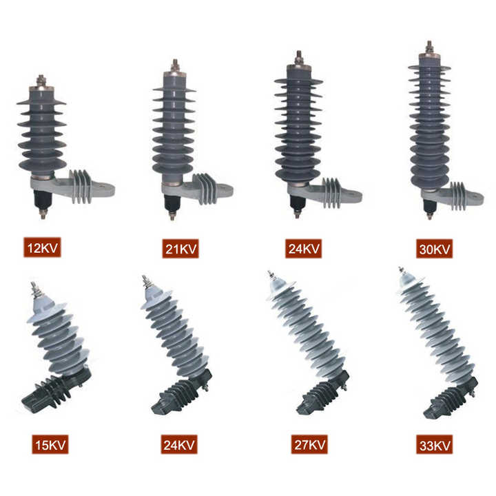Lightning Arrester Price 9KV to 33KV - Reliable Surge Protection