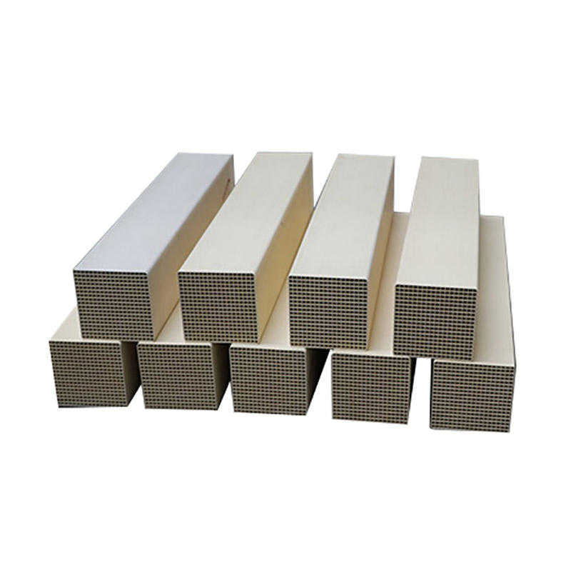 XINTO Industry Leading Denox SCR Honeycomb Ceramic Catalyst Denitration ...