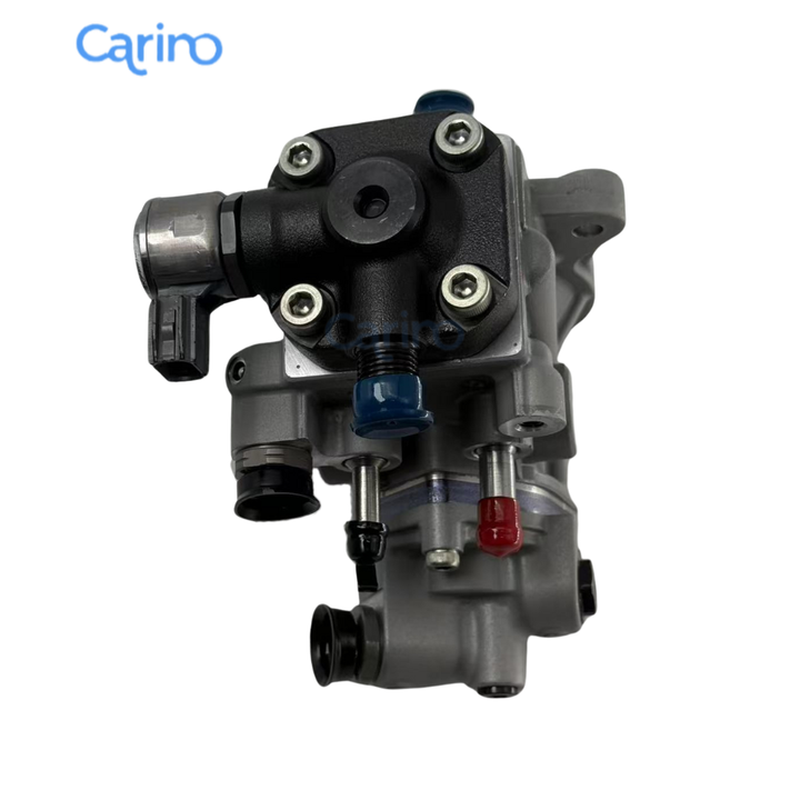 Excavator Parts Fuel Injection Pump HP5 Pump 2990000040 2990000041 ...