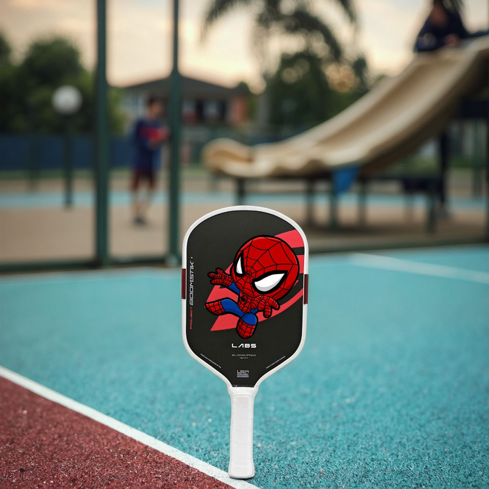 2025 Selkirk Boomstick Core Pickleball Paddle 14mm 16mm T700 Carbon ...