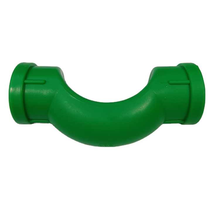 PPR Plastic Water Pipe Fittings - Durable & Efficient