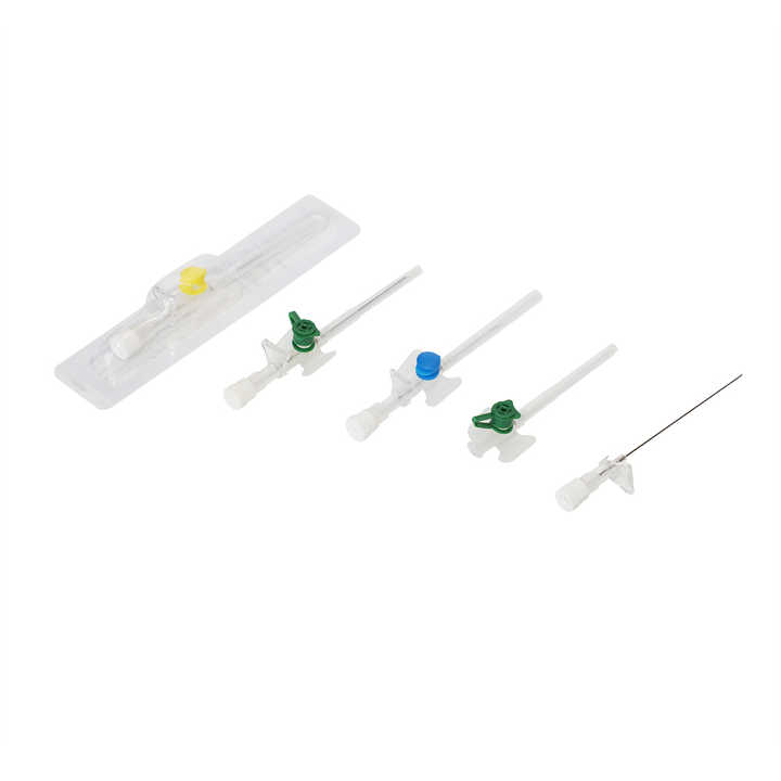 High Quality Cartilage Piercing IV Catheter Needles Safety
