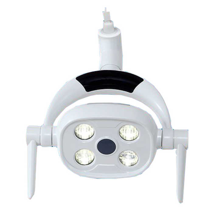 Brand New Design 10 Bulbs Dental Surgical Oral LED Lighting Lamp Dental ...