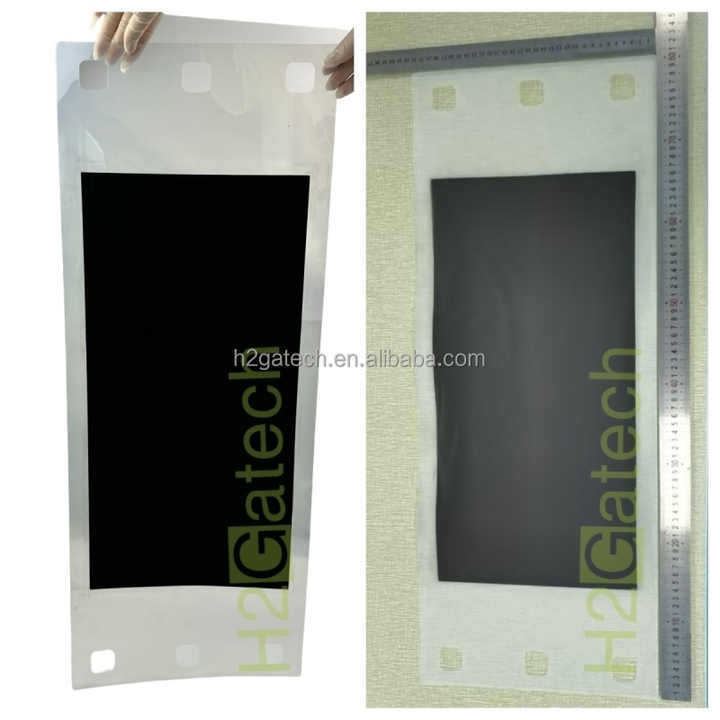 Customized MEA for Hydrogen Fuel Cell - H2gatech Quality