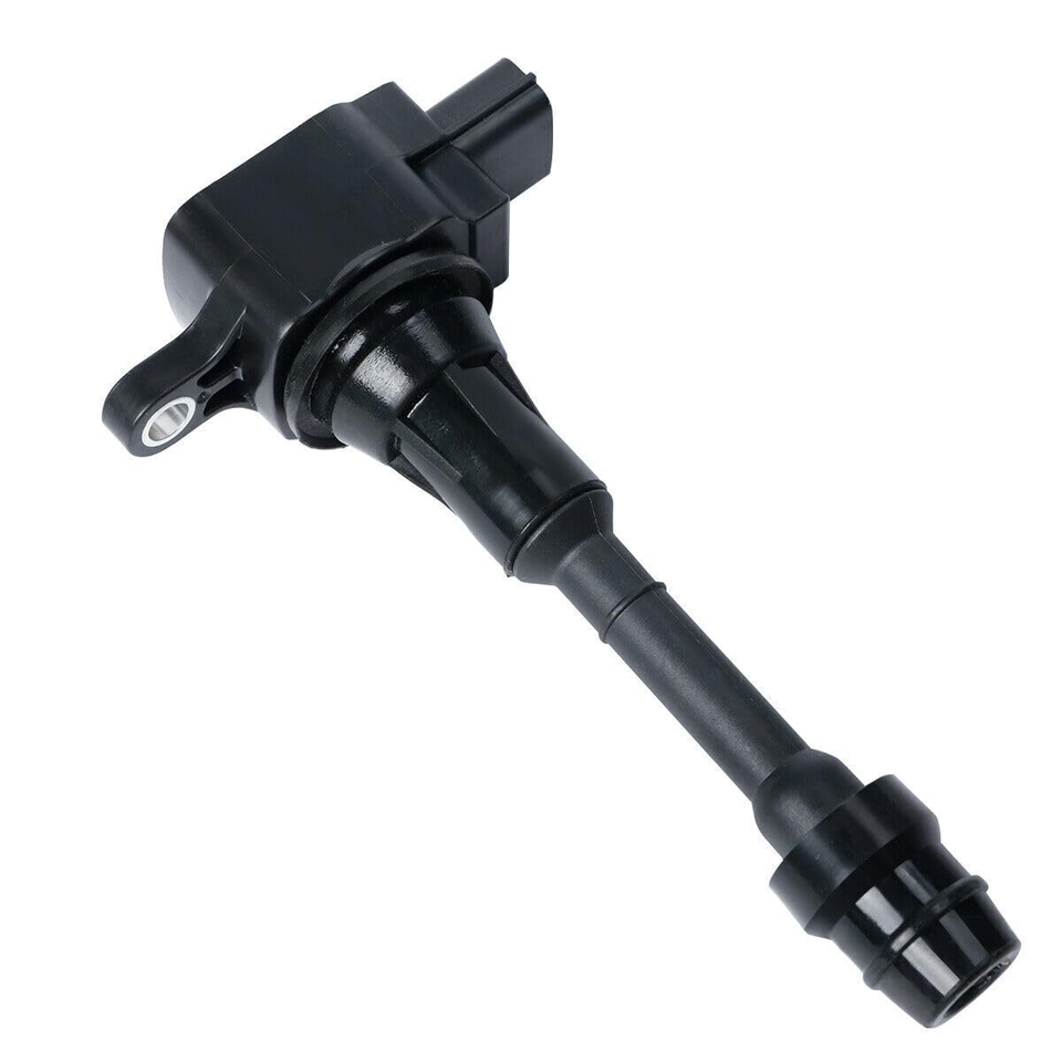 Ignition Coil Pack Set of 4 for Nissan X-Trail Altima Sentra 2.5L L4 ...