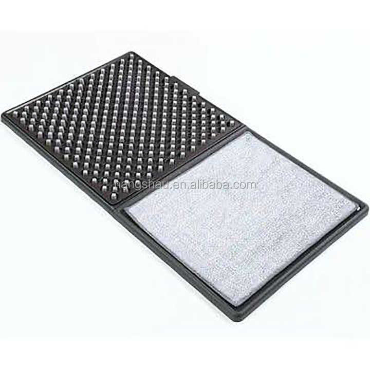 Deep Sanitizing Shoes Soles Cleaning Mats for Home & Hotel