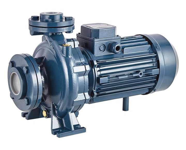 PSTC Horizontal Monoblock Centrifugal Pump with Round Motor From ...