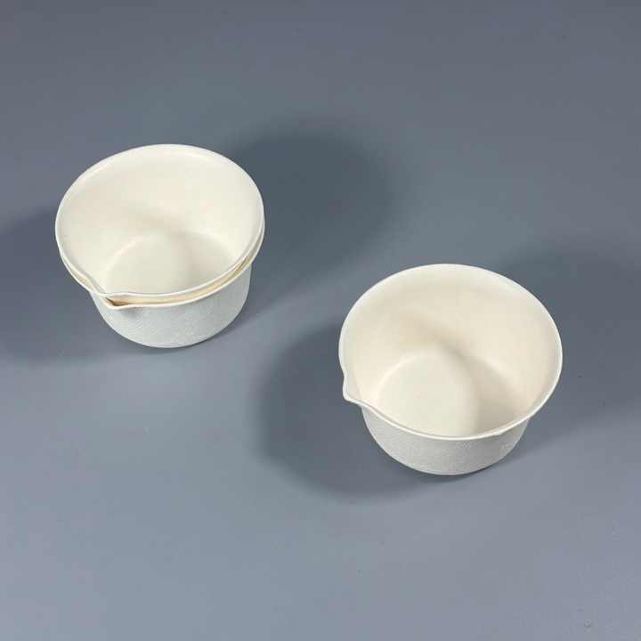 Paper Pulp Fair Cup Chinese Tea Serving Pot Fair Mug Kung Fu Tea ...