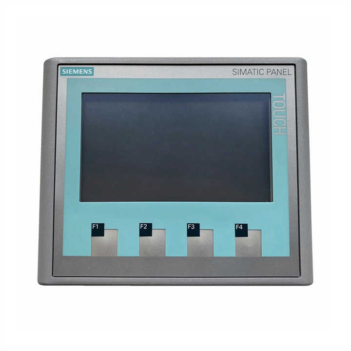 High Quality Programmable Controllers 6AV2123-2GB03-0AX0 HMI Touch ...