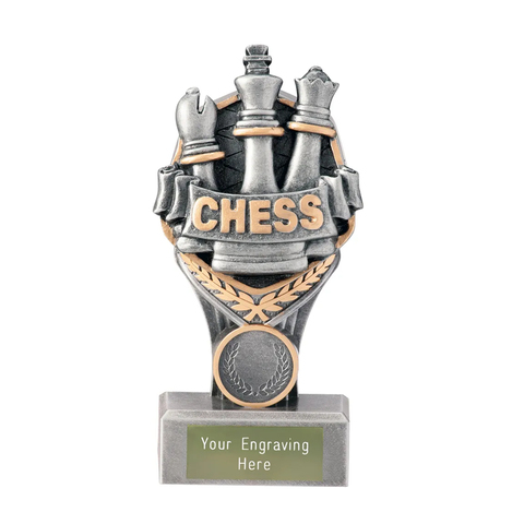 Trophy - Xiamen Weivista Imp and Exp Co Ltd